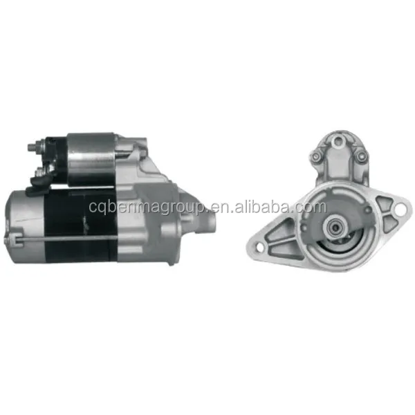 0.8KW/12V Starter Motor for Toyota Corolla AT180 - OEM 28100-16041 ...