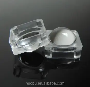 Stock Acrylic 10mm 5050 Led Lens For Tv Panel Lights - Buy Panel Lights ...