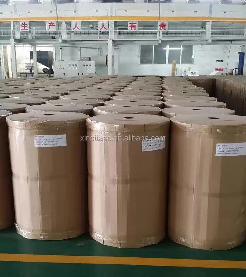 DAITAC Tape DIC #8800CH - Heat-Resistant Non Woven Fabric