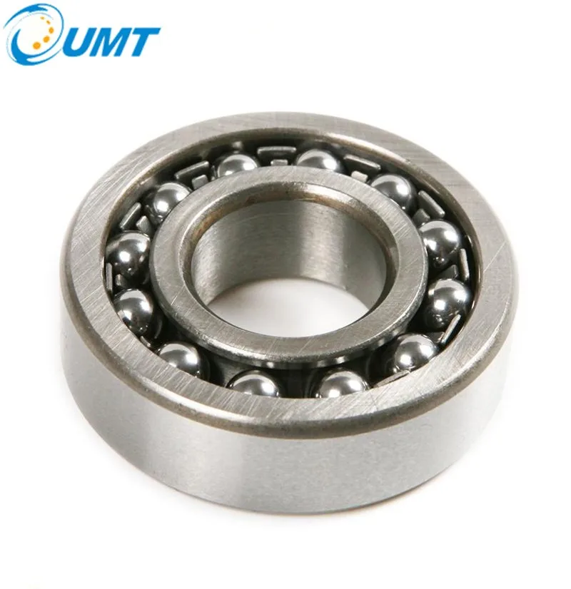 Self-aligning Ball Bearings 1213 1213k Chrome Steel Bearing Use For ...