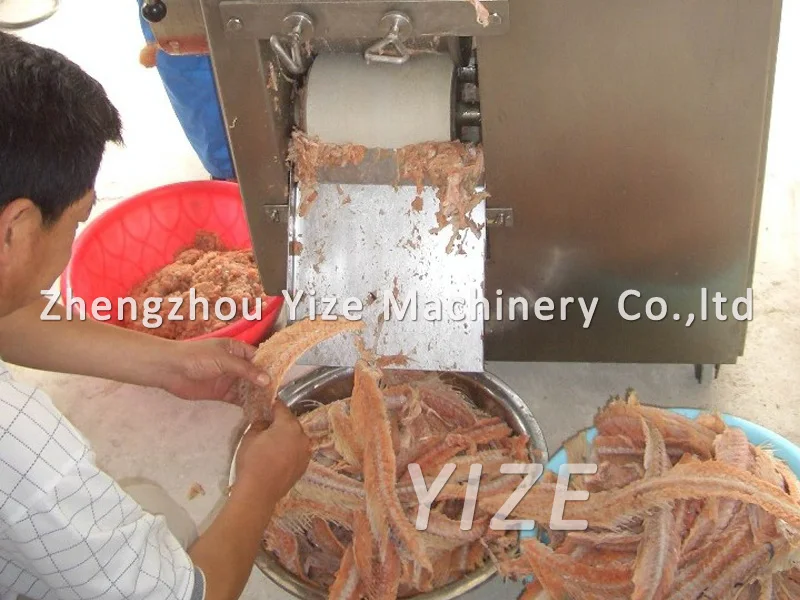 Hot Sale Removing Machine For Fish Boneless,Fish Bone Remover - Buy ...