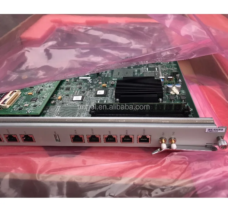 Zte M6ks-sru-a For Zte Zxr10 M6000/m6000-3s/m6000-5s/m6000-8s/m6000-8 ...