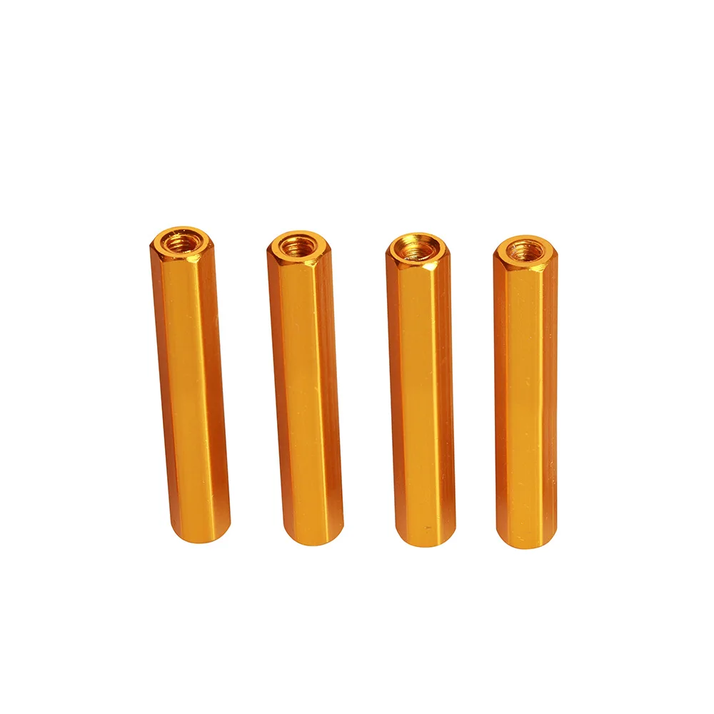 Oem Aluminum M3 Anodized Standoffs - Buy M3 Aluminum Anodized Standoff ...