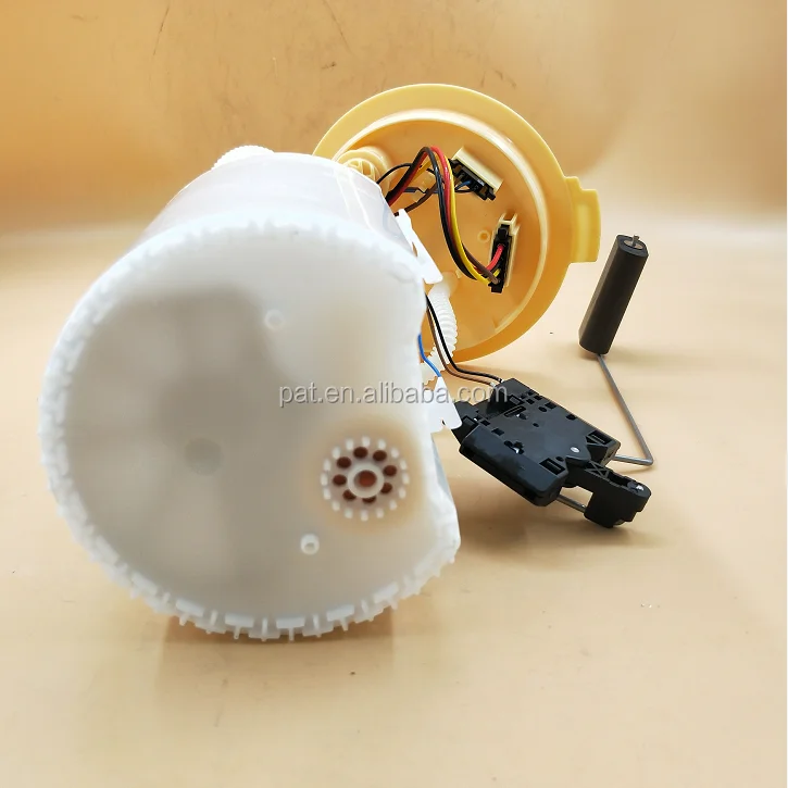 Conjunto de bomba de combustible compatible con A3 /Q2/ Golf 7/ Seat ...