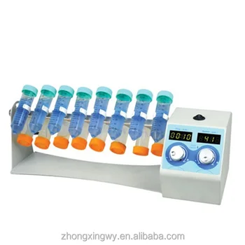 Vm-80 Vertical Rotating Mixer For Blood Mixing - Buy Vertical Rotating ...