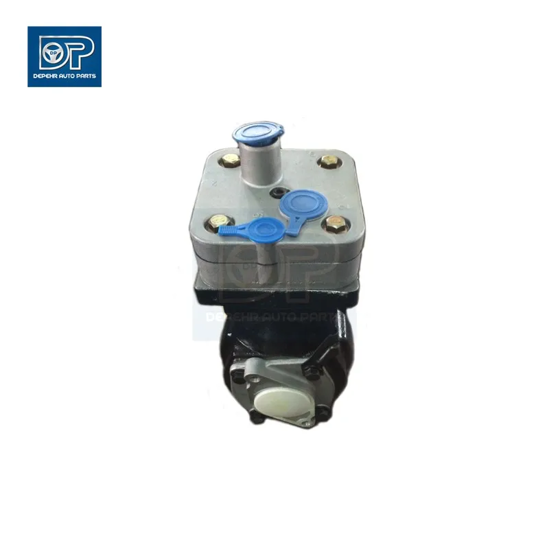 Mercedes Actros Axor Atego Truck Air Compressor 90613051