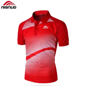Custom Quick Dry Printing Sublimation Golf Shirts Dri Fit Polo Shirt ...