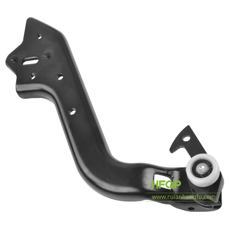 Upper Door Slide Mechanism for Mercedes-Benz VIANO 639