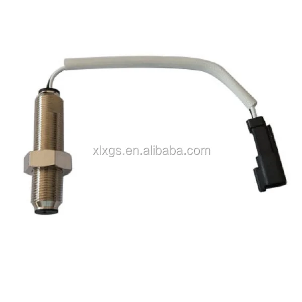Electric Device Sensor 4p5820 For Cat336d C9 330d 330c Cat Excavator ...