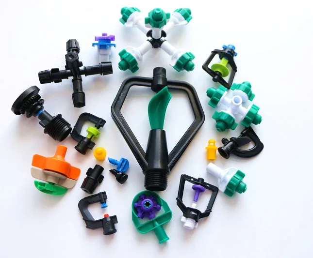 Farms Drip Irrigation System Irrigation Products - Buy High Quality ...