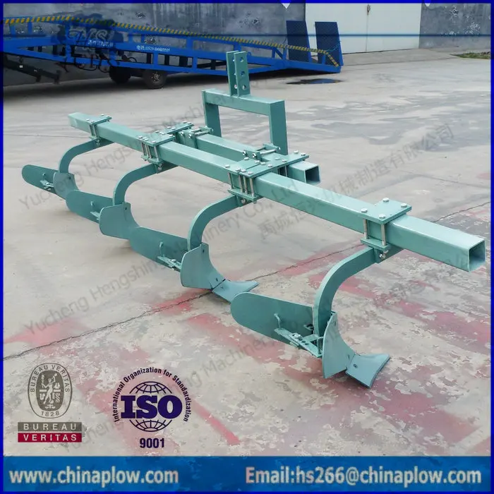 Agriculture Ridge Making Plow - Buy Ridge Making Plow,Used Plow,Ridging ...