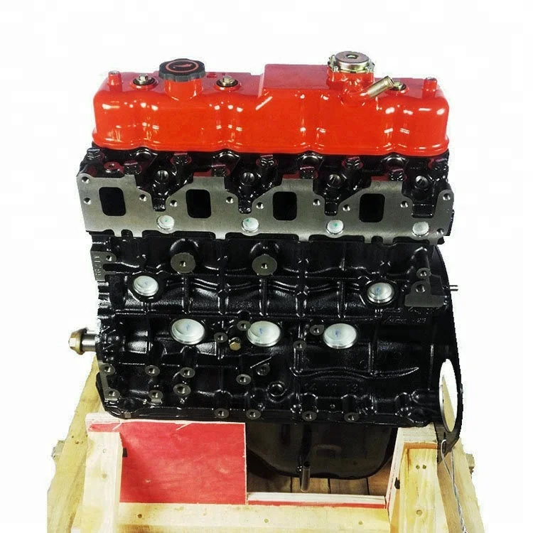 4jb1 Bj493zq3 Engine Assembly - Buy Bj493zq3 Engine Assembly,Engine ...