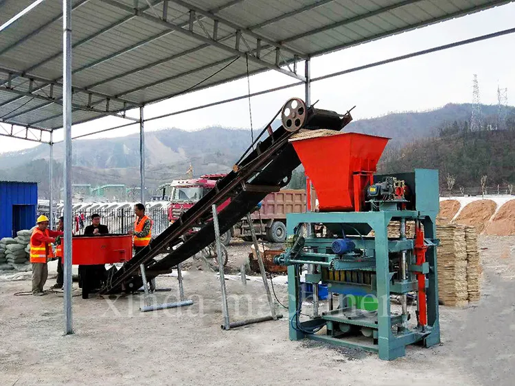 Plastic Brick Making Machine - Efficient & Durable Solutions