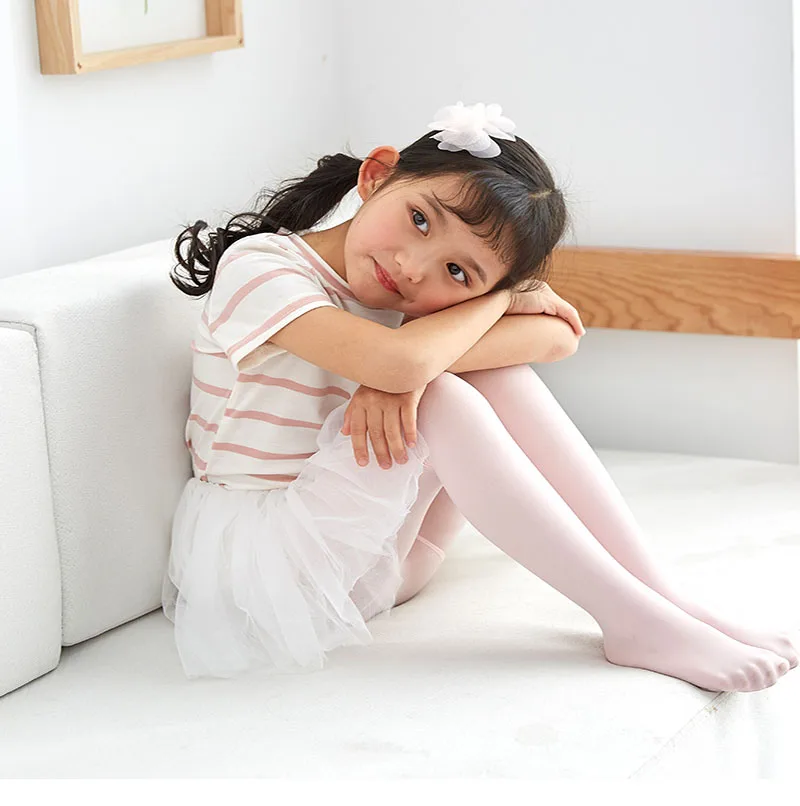 Manzi Thin Fashion Beautiful Kids Girl Pantyhose Dance Socks Tights ... Manzi Thin Fashion Beautiful Kids Girl Pantyhose Dance Socks Tights ...