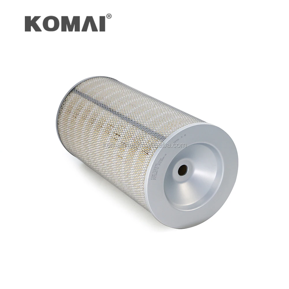 Air Purifier Filter for Excavator Generator 600-181-8600