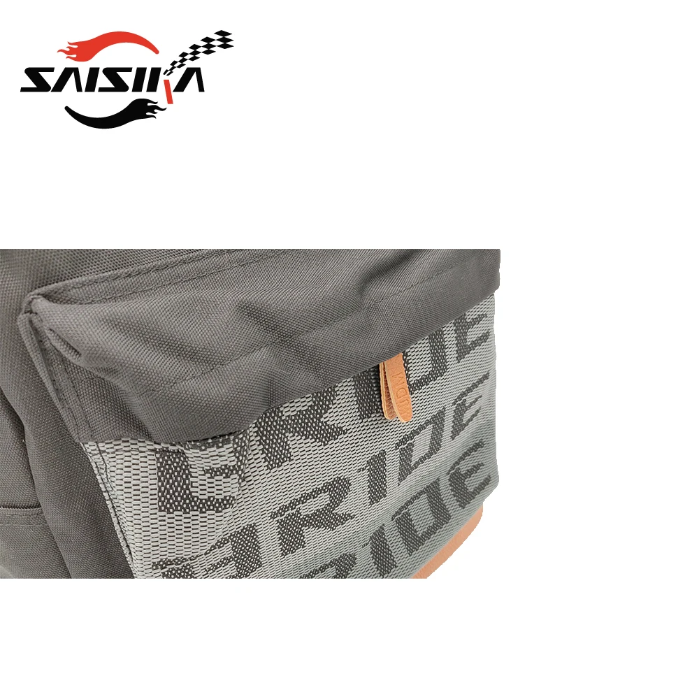 Shop Our Universal Bride JDM Racing Backpack - Lightweight & Durable