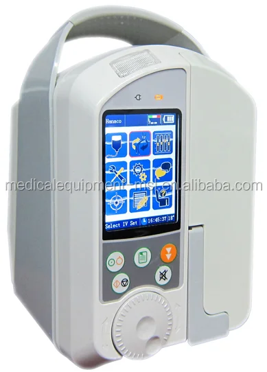 Disposable Baxter Elastomeric Infusion Pump - MSLIS28