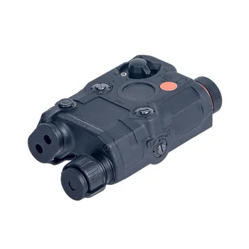 Ans Outdoor Hunting Aiming Light An/peq 15 Standard Target Pointer And ...