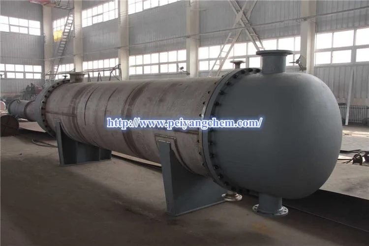Distillation Column (rectification Tower) - Buy Packed Tower,Packing ...