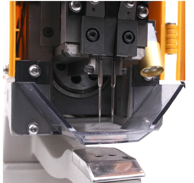 Elastic Staple Machine Plastic Staple Machine Packing Macine - Buy ...