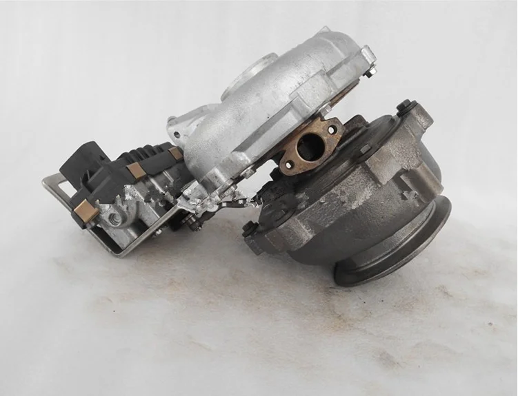 Diesel Engine Parts GTB2260V Turbo 765985-5010S 765985-0001 11657796314 ...