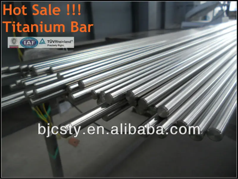 Titanium Rod Of Spine Titanium Orthopedic Implants - Buy Spine Titanium ...