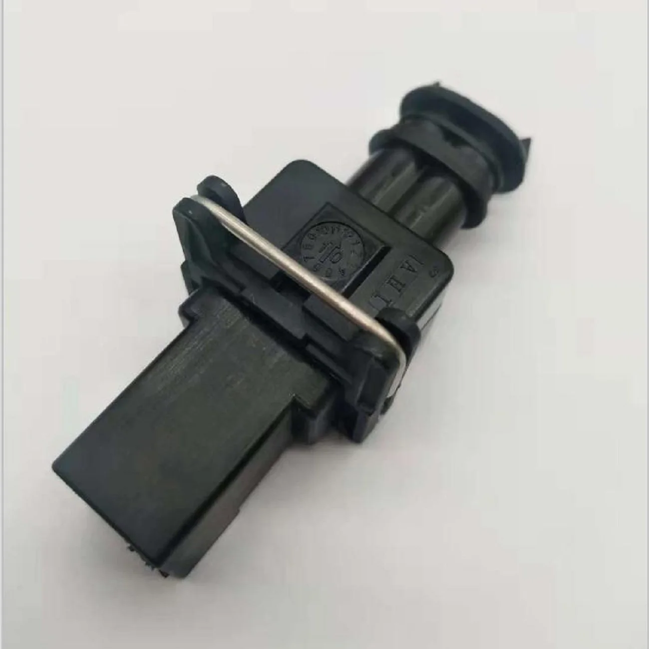 A047 Dc Power Jack Plug Terminal Connector With Lock Terminal 2pin ...