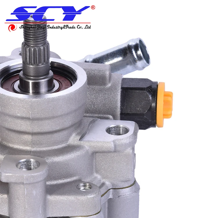 Wholesale Price Electric Power Steering Pump Suitable For Toyota Oe ...