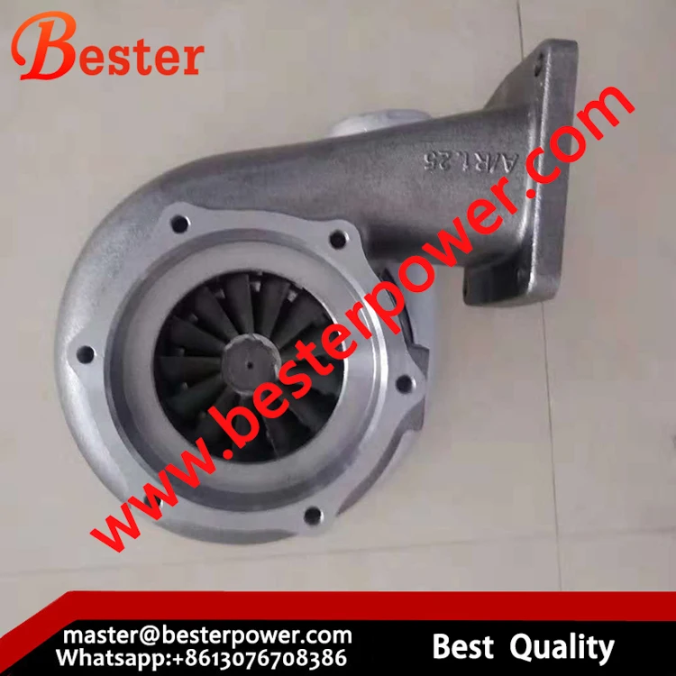 6502-51 51-5040-6502-5820 6502-51-5030 6240611105 1950343380 涡轮增压器小松 ...