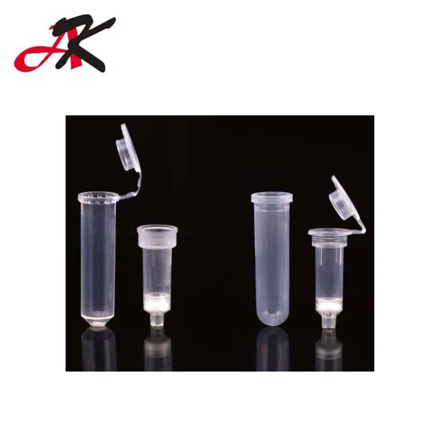 Medical Large-volume Dna Plasmid Extraction Column Purification Plasmid ...
