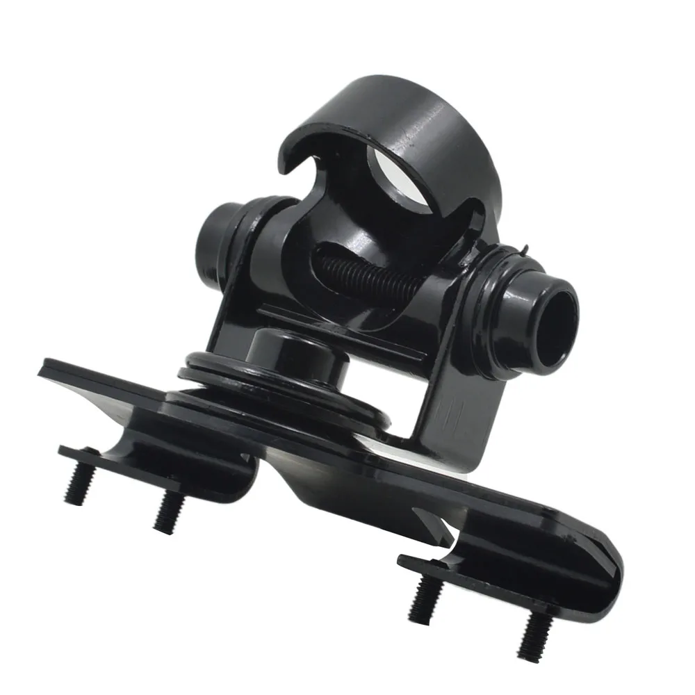 Brand New Car Antenna Mount Bracket Rb400 So239 Connector Stainless ...