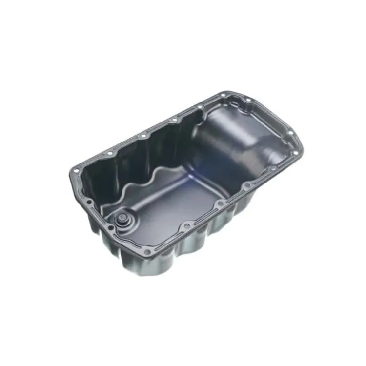 11137550483 New Engine Oil Pan For Minis Coopers Countryman Paceman R55 ...