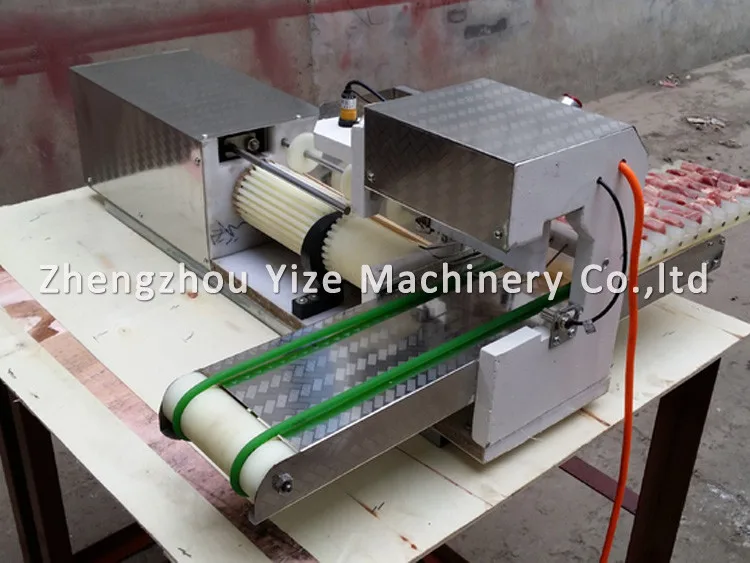 Automatic Doner Kebab Wear String Machine Chicken Skewer Making Machine| Alibaba.com