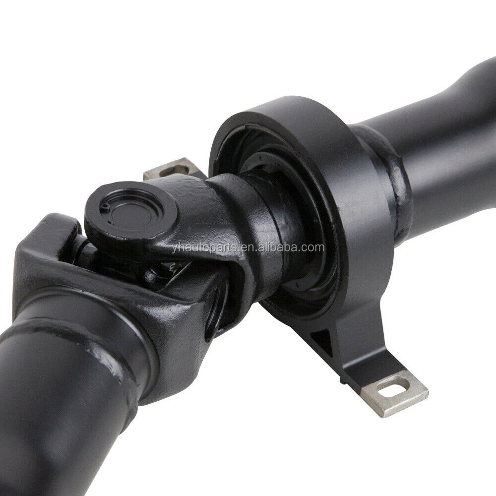 New Drive Shaft for BMW 5 Series - OEM Quality & Performance