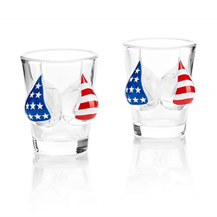 5060 Unique Bikini Shot Glass - Buy Bikini Shot Glass,Unique Shot Glass ...