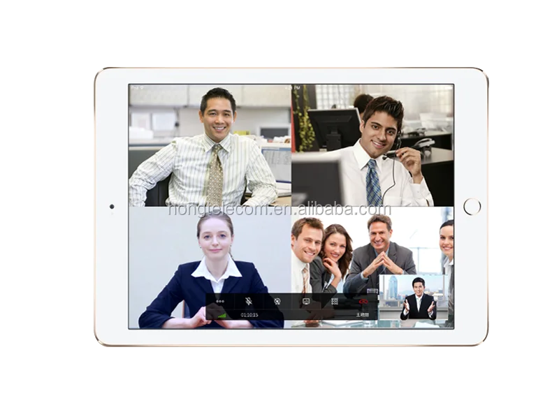 Huawei Te Desktop/mobile Video Conferencing Soft Clients For Android ...