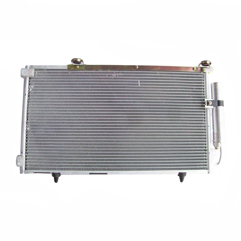 Geely Auto Parts Condenser Assy 1017009712 - Reliable Performance