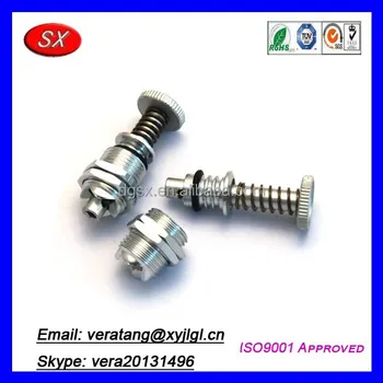 Spring Loaded Push Button Latch Locks - Buy Push Button Latch Locks ...