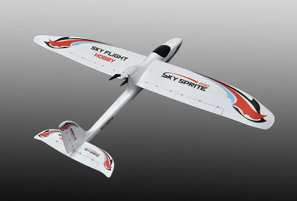 1600mm Wingspan Sky Sprite Rc Glider - Buy Rc Glider,Sky Sprite Rc ...