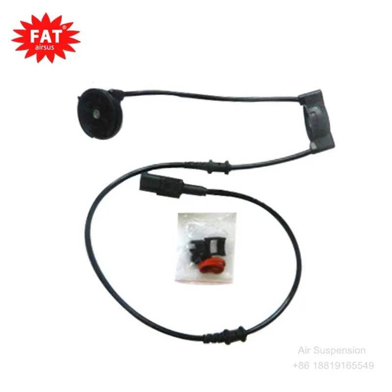 For For Mercedes W164 W251 Rear Air Shock Absorber Sensor Cable ...