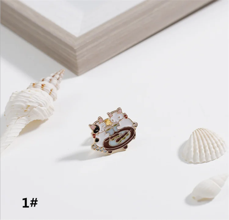 Custom Family Crest Lapel Pin Design Your Own Crest Pin Badge Soft ...