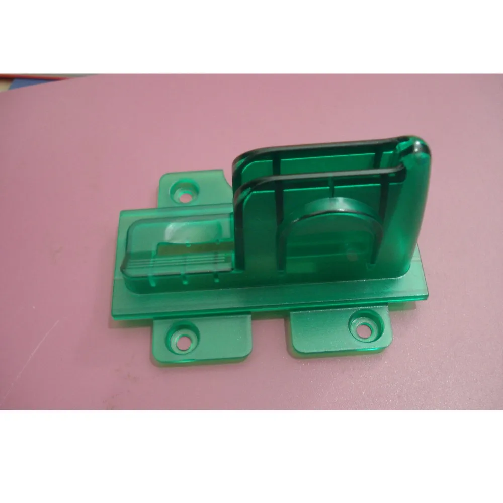 Atm Parts Ncr New Type 5884/5885/5684/5875green Anti Skimmer - Buy Atm ...