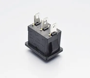 3 Position Momentary Rocker Switch KCD11 on off on Type