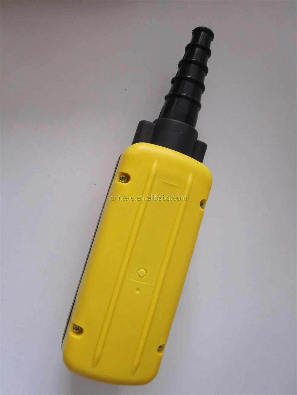 Xac-a2913 Push Button Switch - Buy Emergency Push Button Switch,Push Button Pendant Staion,Push ...