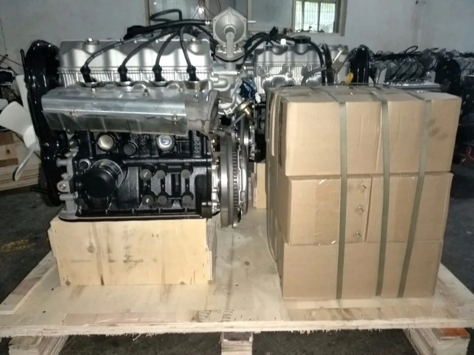 High Quality 1000cc Carburetor Model F10A Engine for Suzuki