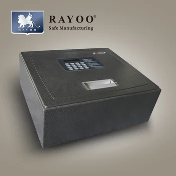 Top-opening Digital Electronic Floor Safe Box Security Door Lock - Buy ...