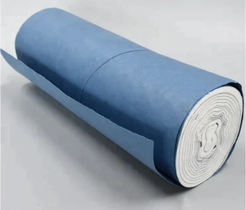 500g/roll Medical Use Absorbent Cotton Rolls - Buy Sterile Cotton Roll ...