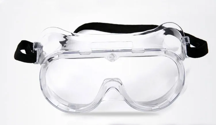 Safety Equipment Eye Protection Goggle For Sports - Buy Safety Goggles ...