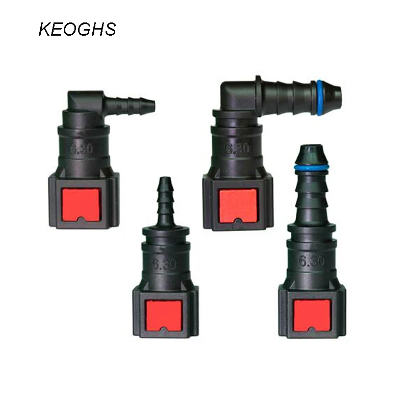 Adblue Delivery Hoses for Volvo FH Trucks - Efficient DEF Transfer