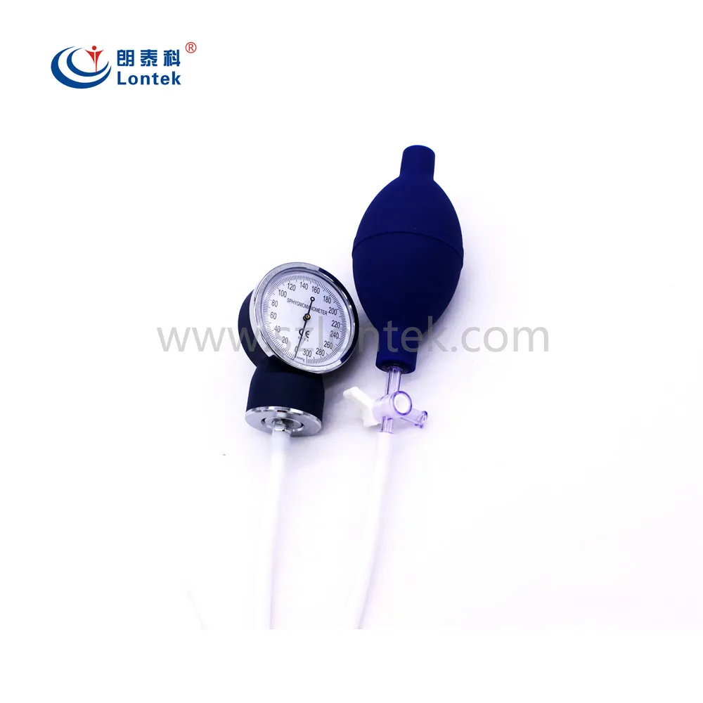 Factory Outlet 500ml 1000ml 3000ml Reusable Medical Infusable Pressure ...